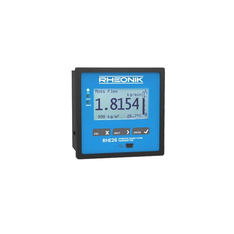 德国RHEONIK雷奥尼克RHM04/06/08加氢机质量流量计/科氏力流量计|价格|厂家|多少钱-全球塑胶网