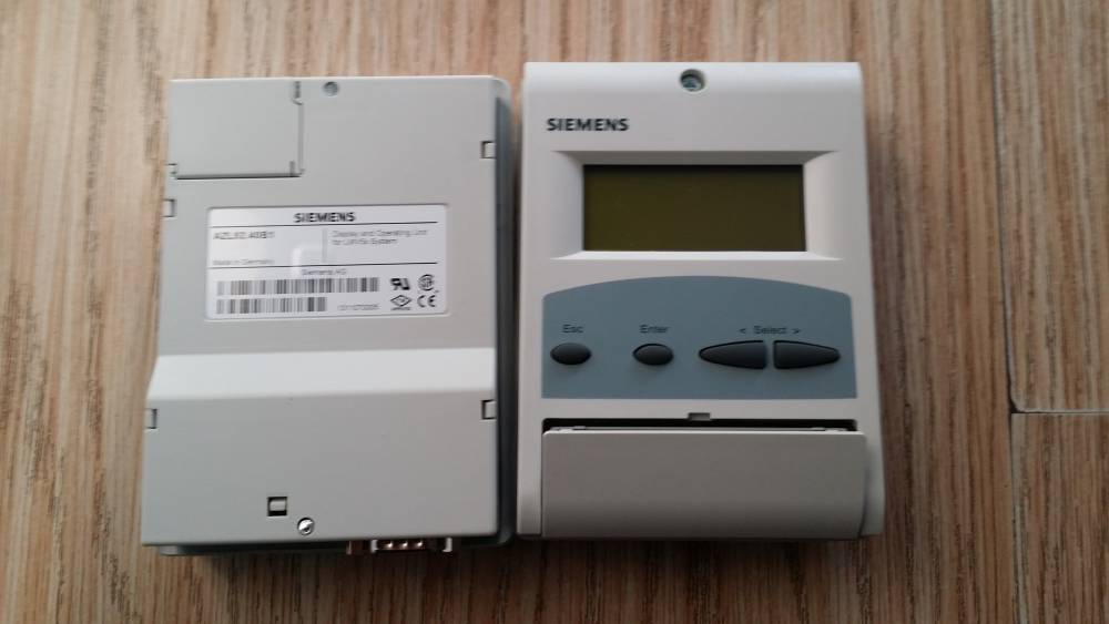 AZL52.00B1 AZL23.00A9西门子显示面板德国SIEMENS原装正品船用品牌：西门子-盖德化工网