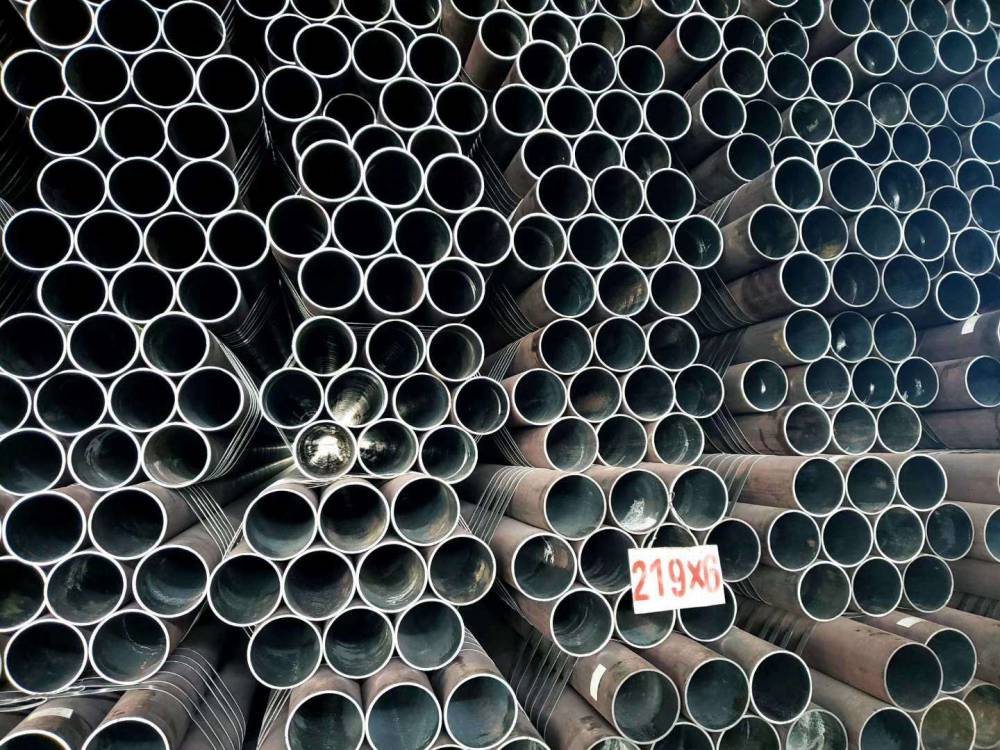 16mn无缝钢管和Q355B无缝钢管有什么区别无锡Q345B-搜了网