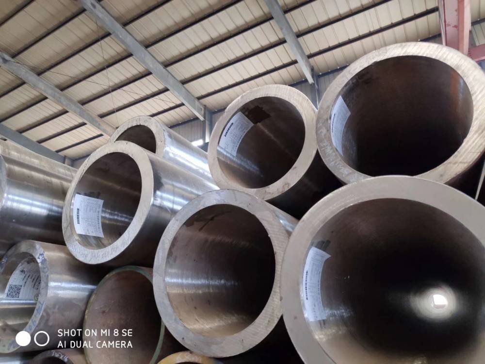 16mn无缝钢管和Q355B无缝钢管有什么区别无锡Q345B-搜了网