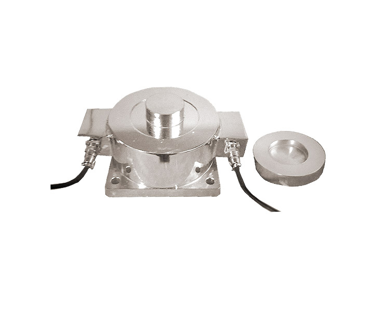 轮辐荷重传感器HFBH系列双路输出称重传感器