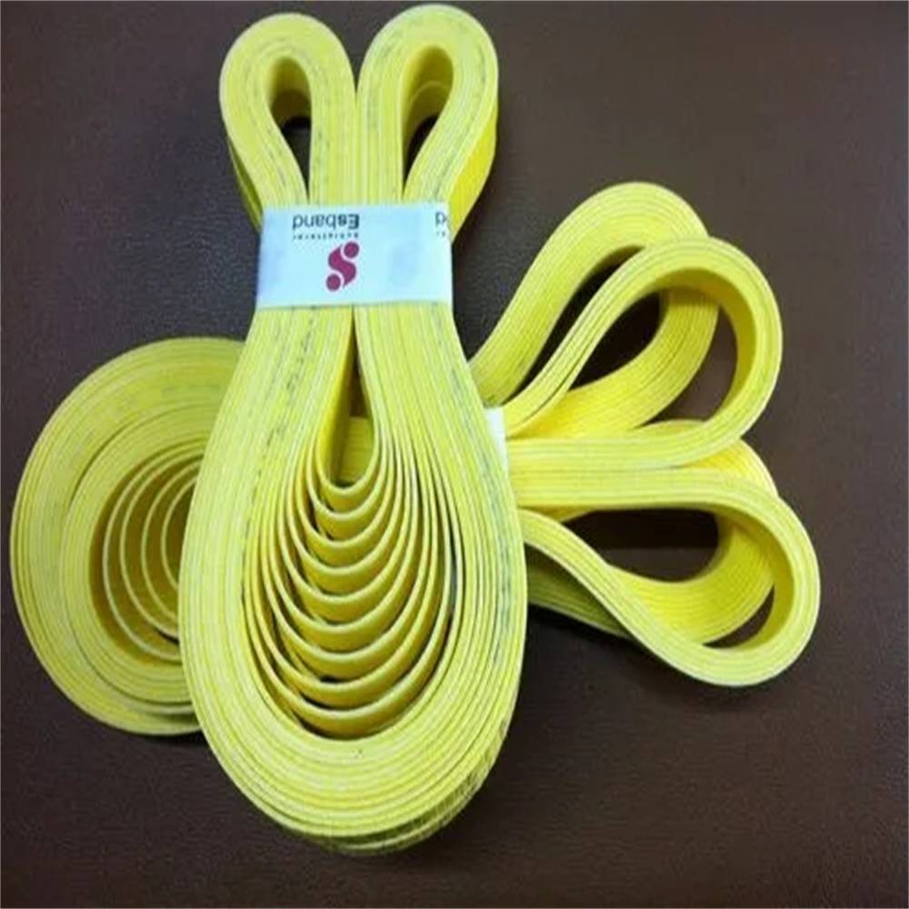 德国ESBAND平皮带PU11 1620*20*1mm传动带