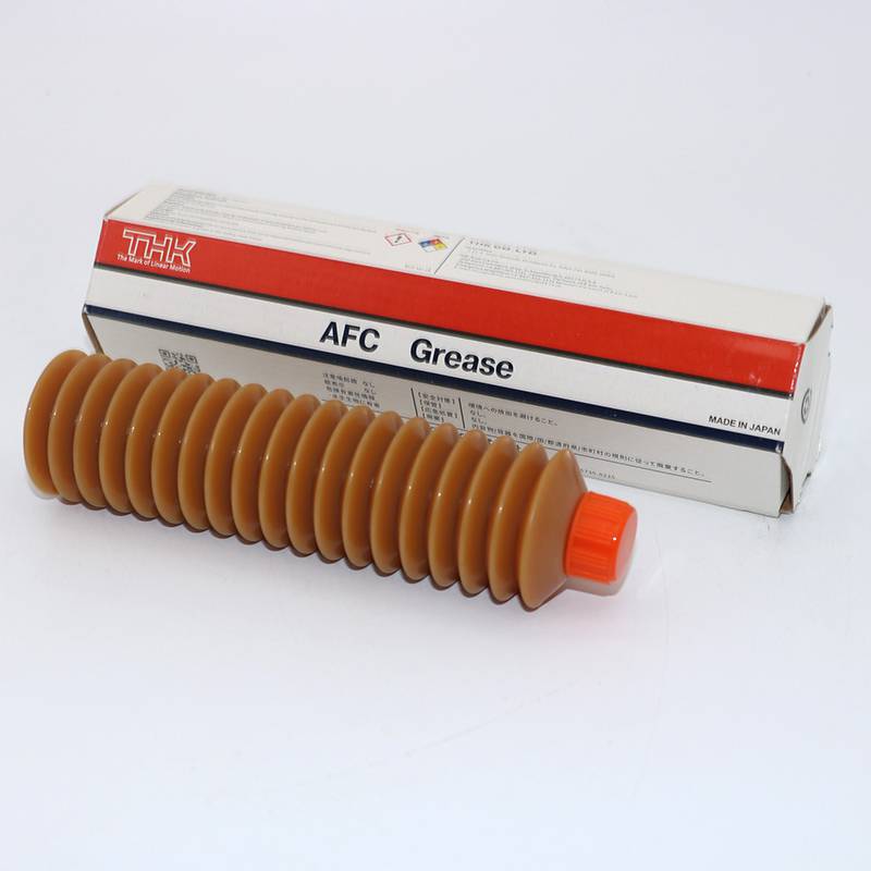 日本THK AFC Grease丝杆导轨直线滑块润滑油脂-搜了网
