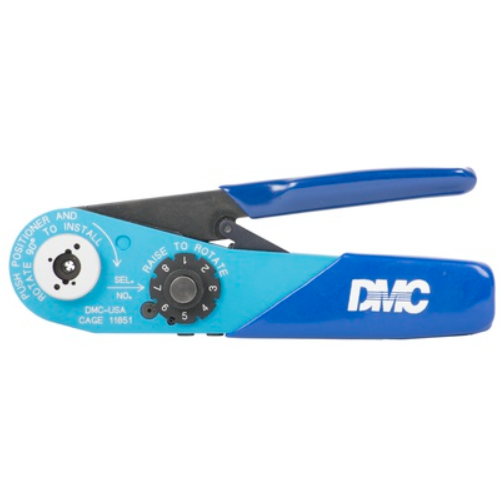 美国 DMC M22520/2-01 压线钳 AF8 AFM8 压接钳 HX4-搜了网