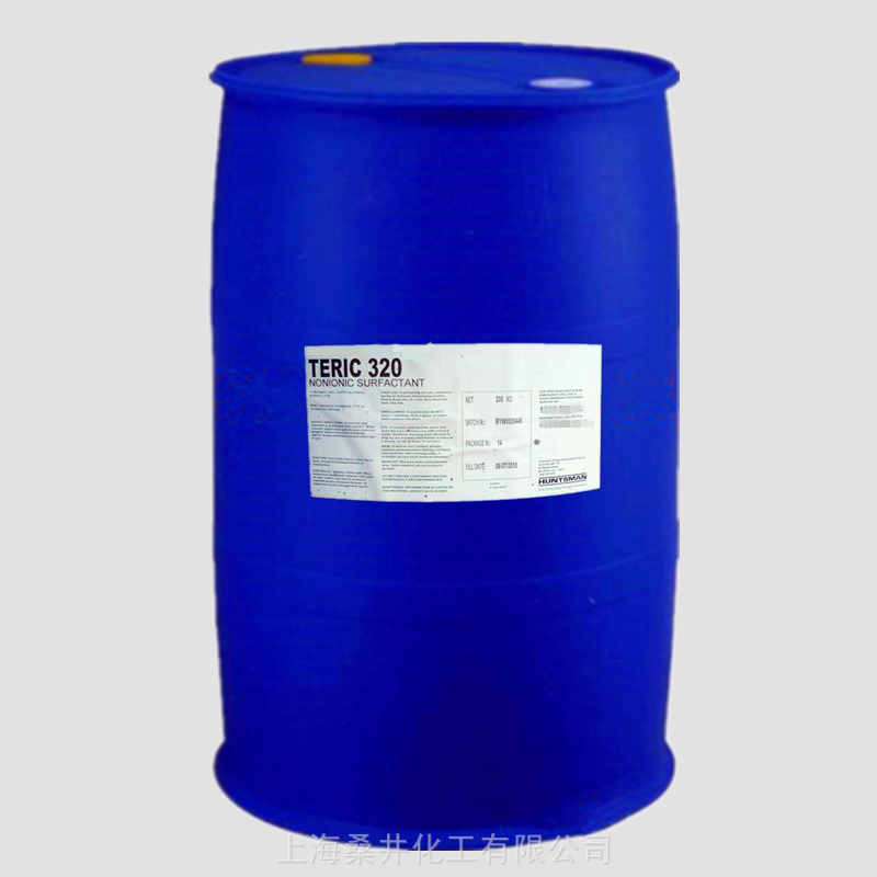 亨斯迈乳胶制品润湿剂TERIC 320橡胶手套润湿剂 润湿分-搜了网