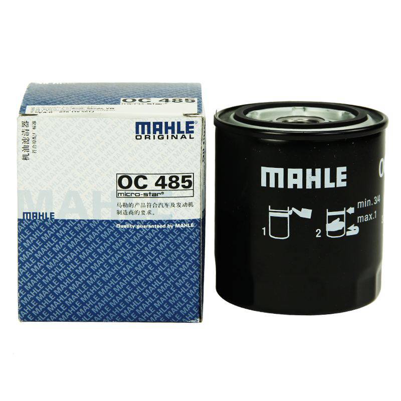 德国MAHLE-MAHLE OX152/1DECO过滤器粗滤网-智慧城市网